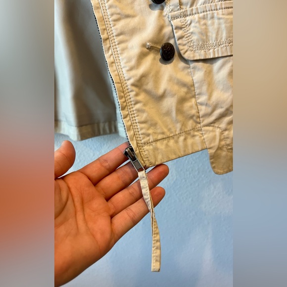 Oasis | Jackets & Coats | Military Style Jacket | Poshmark